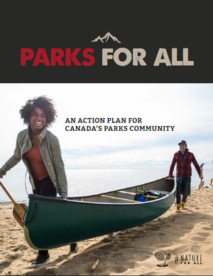 Parks for All